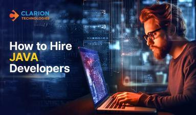 Hire Java Developers in India – Cost, Skills & Best Practices | Clarion Tech